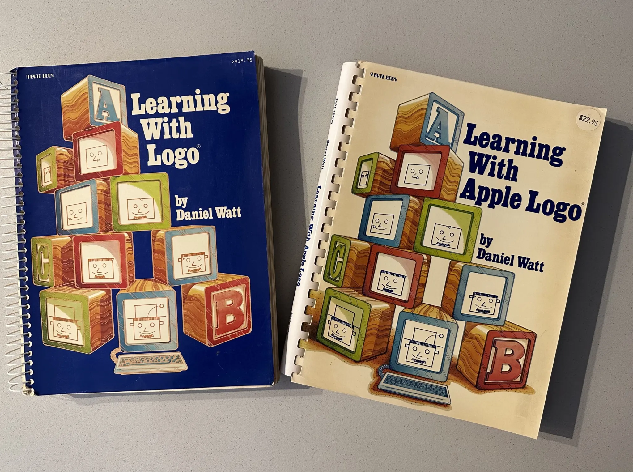 Learning with Logo (free) - The Language of Computation