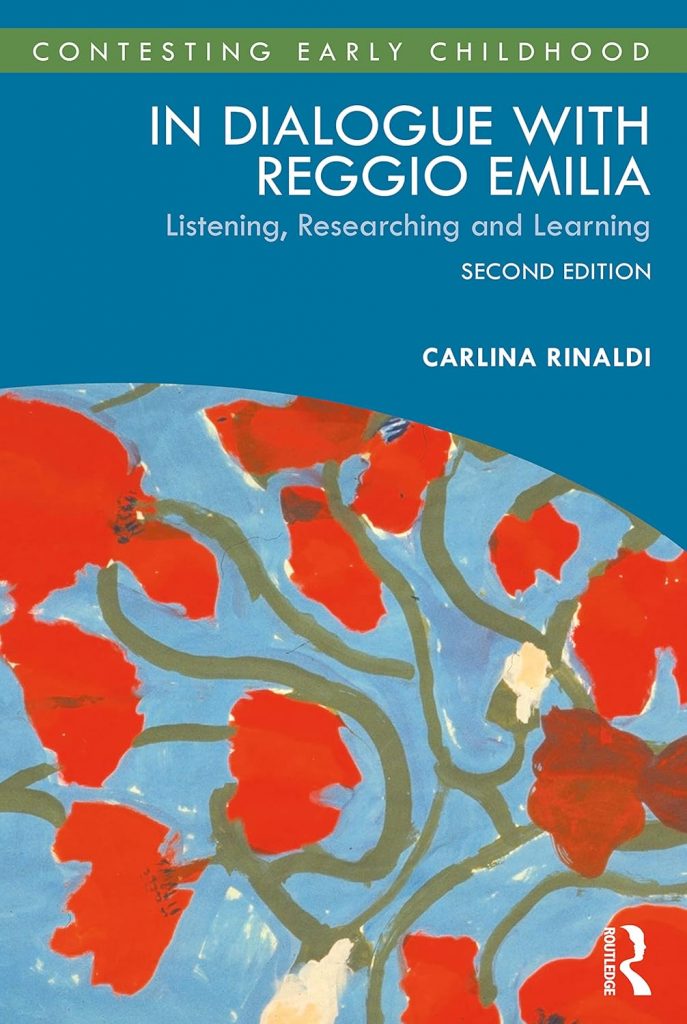 Carla Rinaldi (1947 - 2025) - The Language of Computation