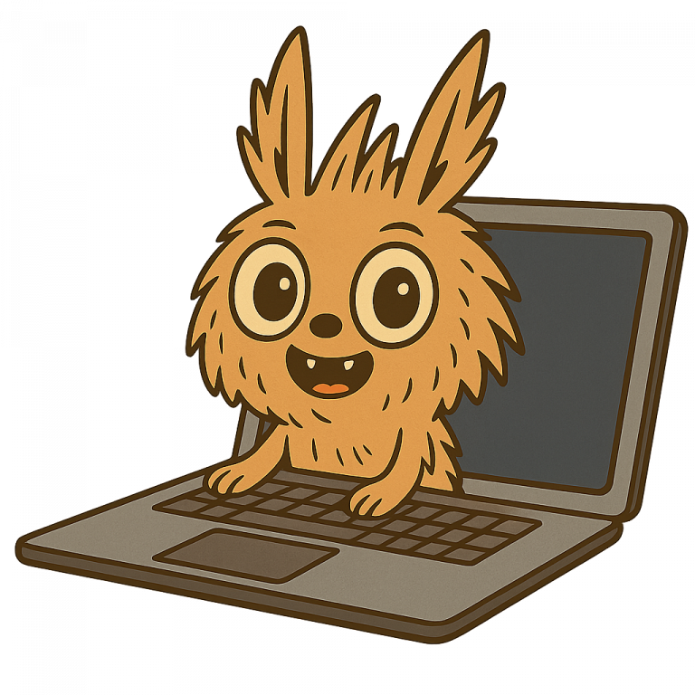 AI, Schools, and the Labubu Problem - The Language of Computation